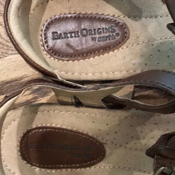 Earth | Shoes | Earth Walking Sandals | Poshmark